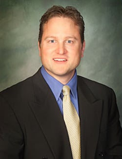 Endodontists Dr. Stephen Navarre
