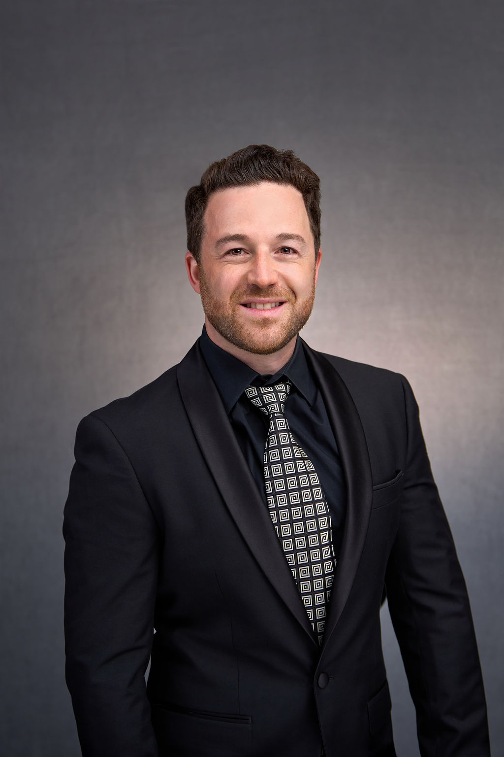 Dr. Mark Shallal-Ayzin Ann Arbor MI, Endodontic Associates